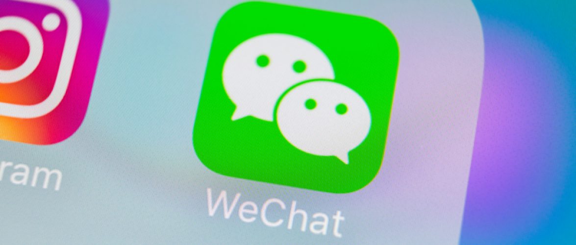 WeChat is testing user ratings for Mini Programs
