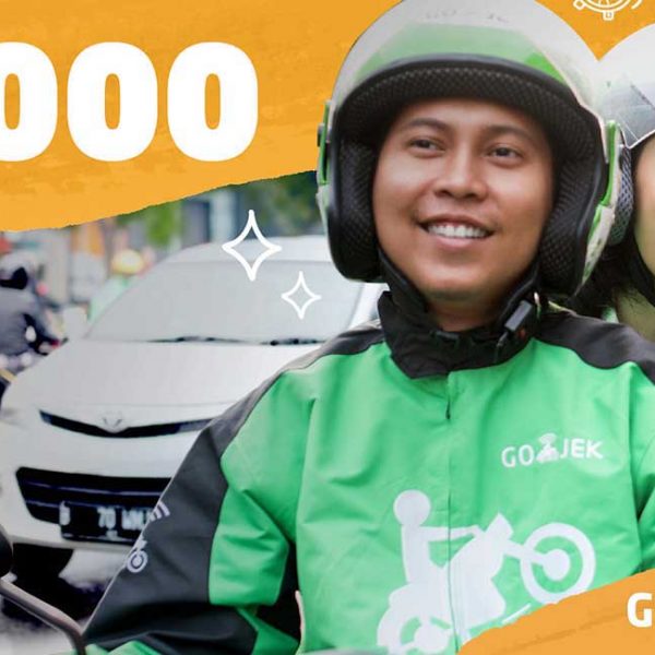 Indonesian Unicorn Go-Jek Mulls IPO – KrASIA