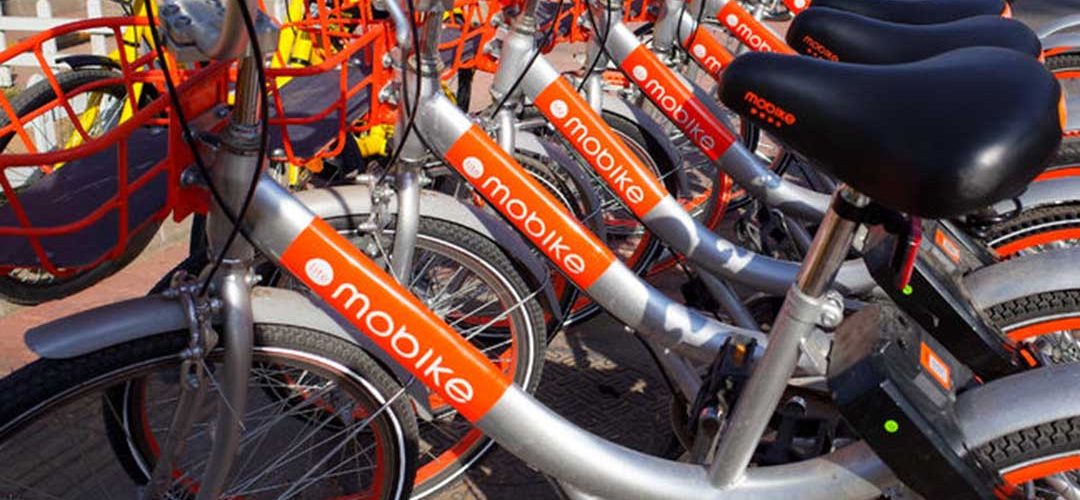 KrASIA Daily: Meituan-Dianping Said to Acquire One of China’s top Bike ...