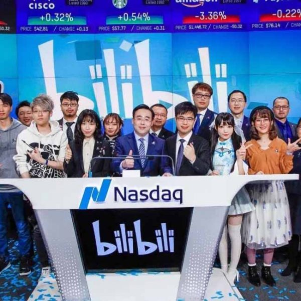 Bilibili highlights shift in user demographics, strength in ...