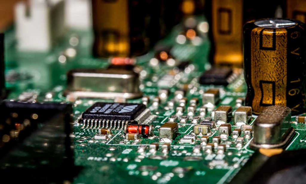 Huawei's HiSilicon topples Qualcomm as the top smartphone chip supplier ...