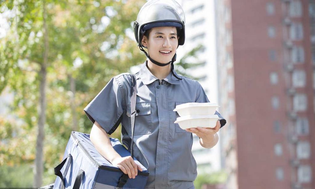 How Food Delivery Applications Turned Big in The Nation of Culinary?