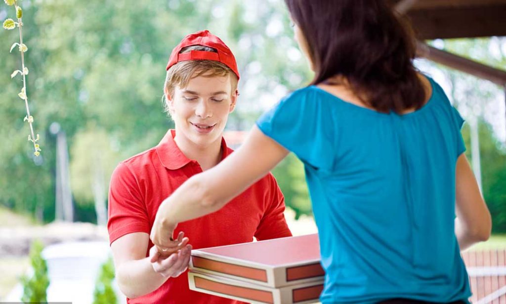 How Food Delivery Applications Turned Big in The Nation of Culinary?