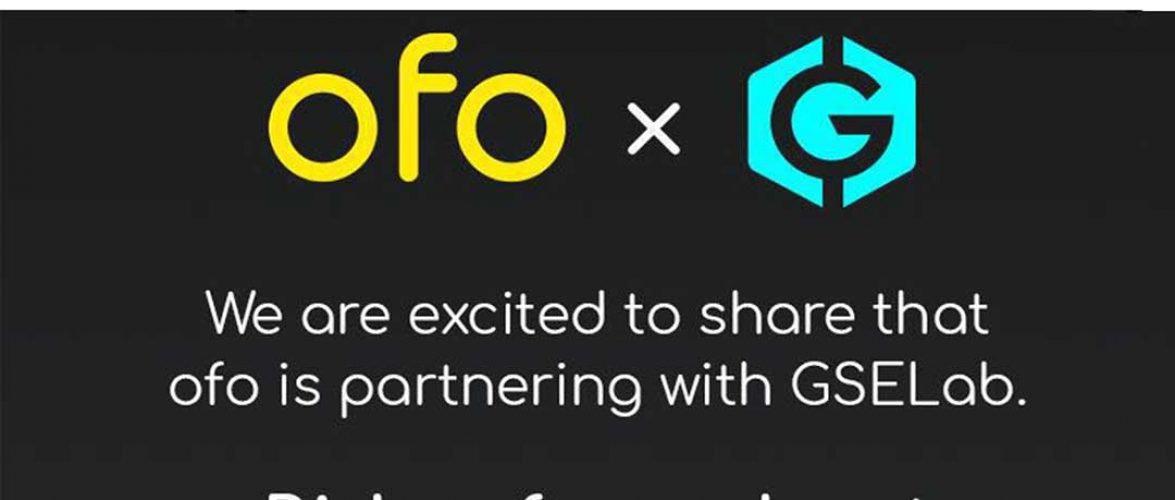 Is Ofo backing up Singapore’s GSELab just a rumour?