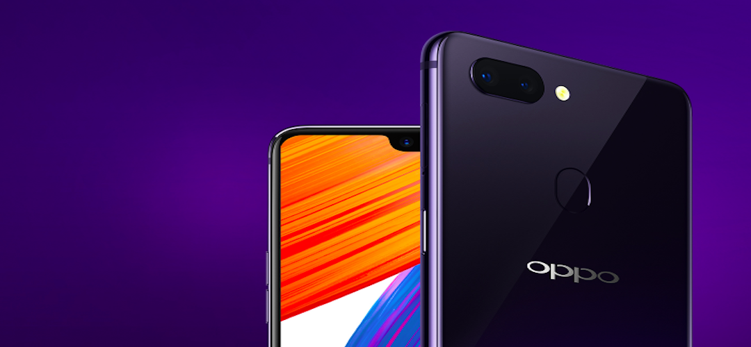 Oppo expected to release first commercial 5G smartphone in Vietnam in 2020