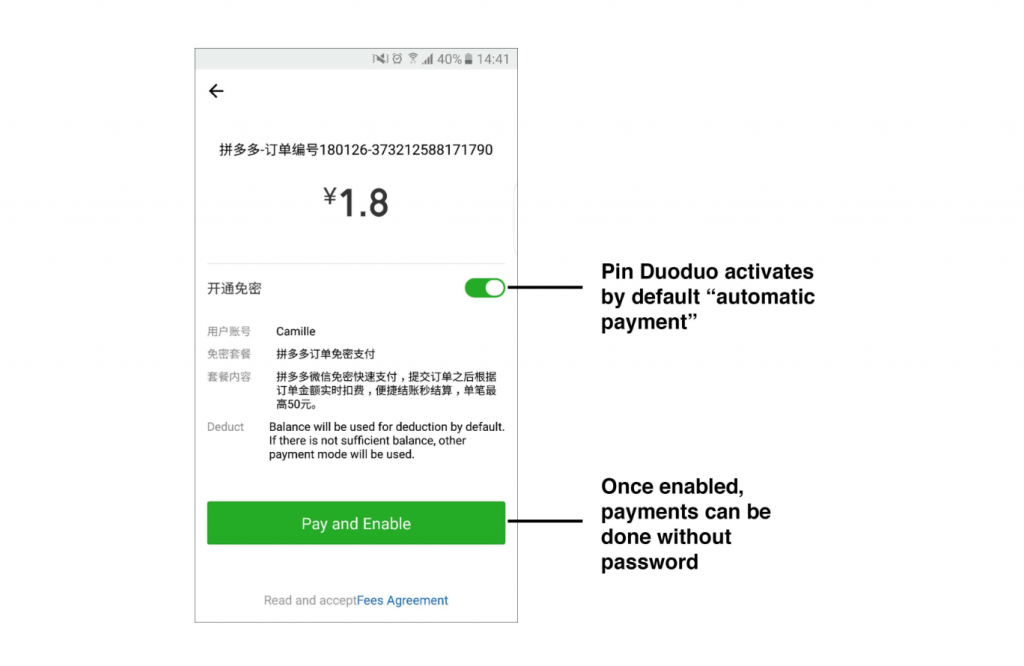 Pinduoduo: a Close Look at the Fastest Growing App in China