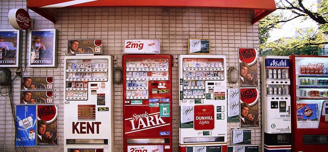 Deals | Sequoia Capital China leads $10m round in unmanned vending ...