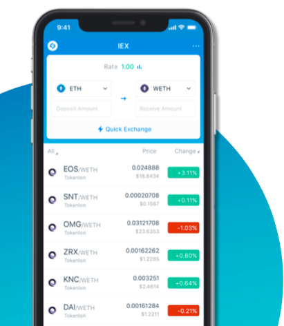 China's imToken launches 2.0 International version, imToken Venture