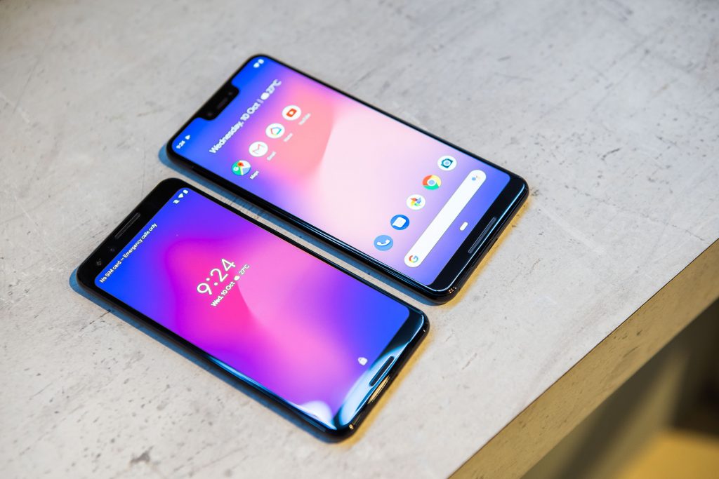 Google Pixel 3 review: the world's best Android smartphone is coming to ...