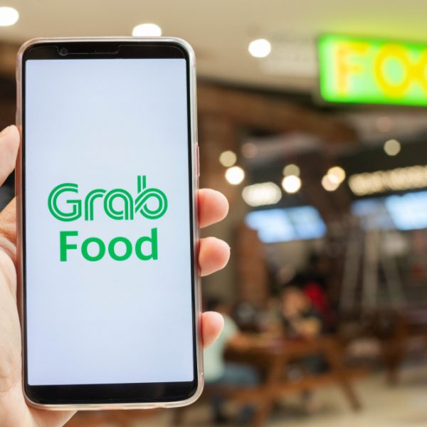 GrabFood regional head Tomaso Rodriguez: Food delivery is the key ...