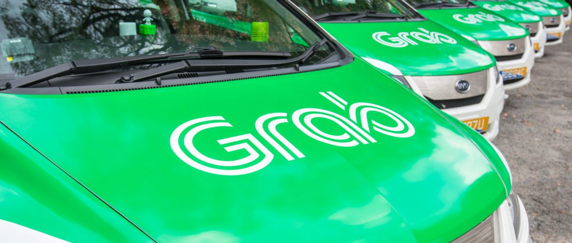 Grab Vietnam managing director on new car-hailing regulations, impact ...