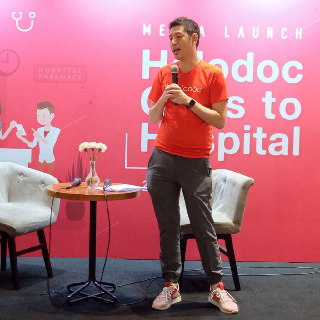 Indonesia's Halodoc denies funding rumour but says growth is promising ...