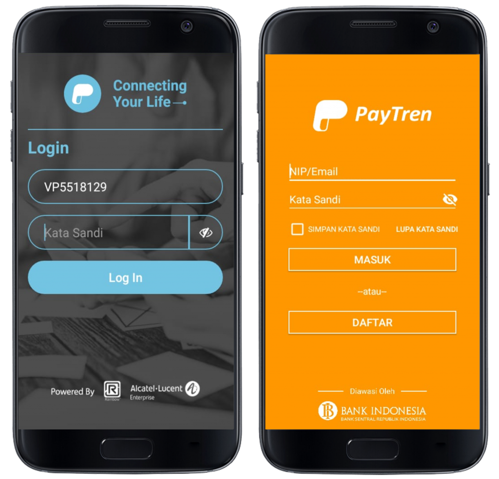 How Paytren is selling mobile payments to Muslims