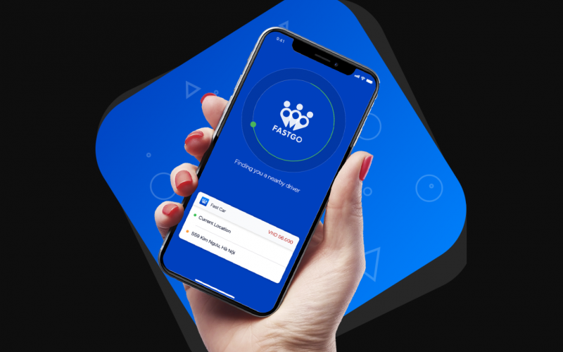 FastGo sets targets for rapid expansion in Southeast Asia