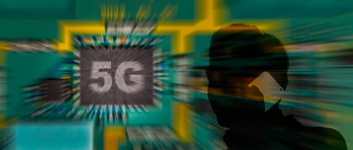 More than just mobile, 5G plays a central role in China’s new ...