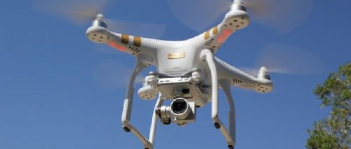 DJI updates geofencing system to ensure safer airspace over European ...