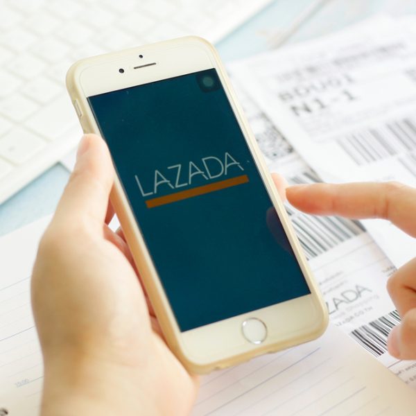 Lazada Malaysia makes former Taobao executive Leo Chow its new CEO – KrASIA