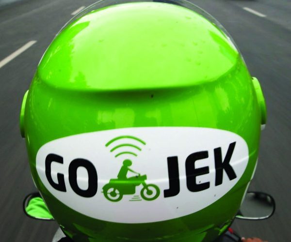 Go-Jek raises $1b in first close of Series F round – KrASIA