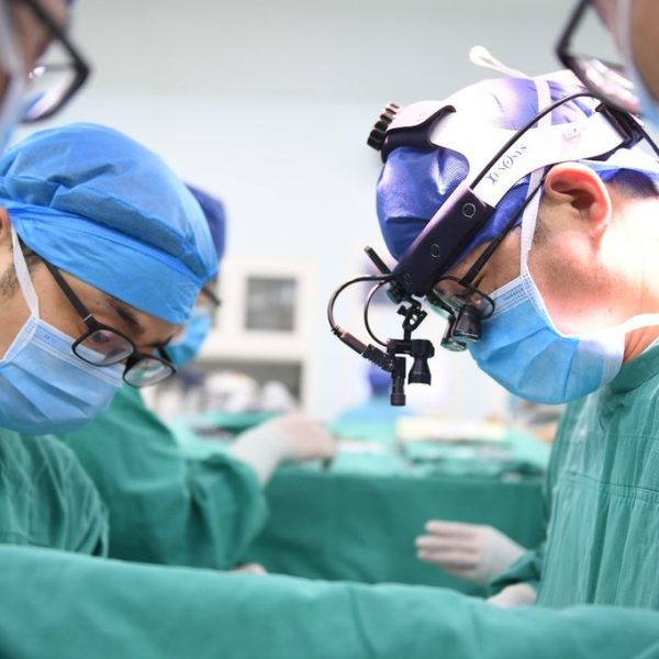 Ping An acquires Lenovo Smart Medical to help digitalize hospitals – KrASIA