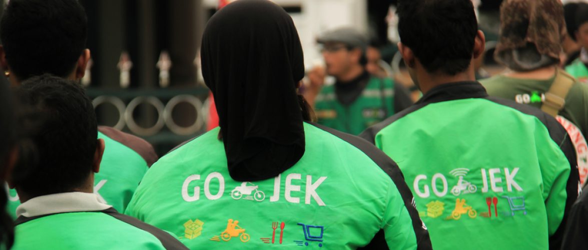 Grab reportedly raised $2b new funding amid Go-Jek’s overseas expansion