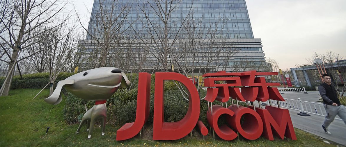 JD.com threatens to fire underperforming or overpaid employees in ...