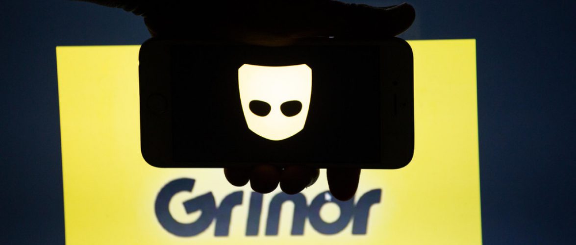Chinese owner of Grindr says no deal with CFIUS yet