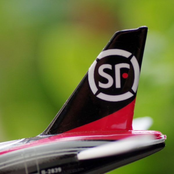 SF Express eyes bigger pie in Vietnam logistics with new joint venture ...