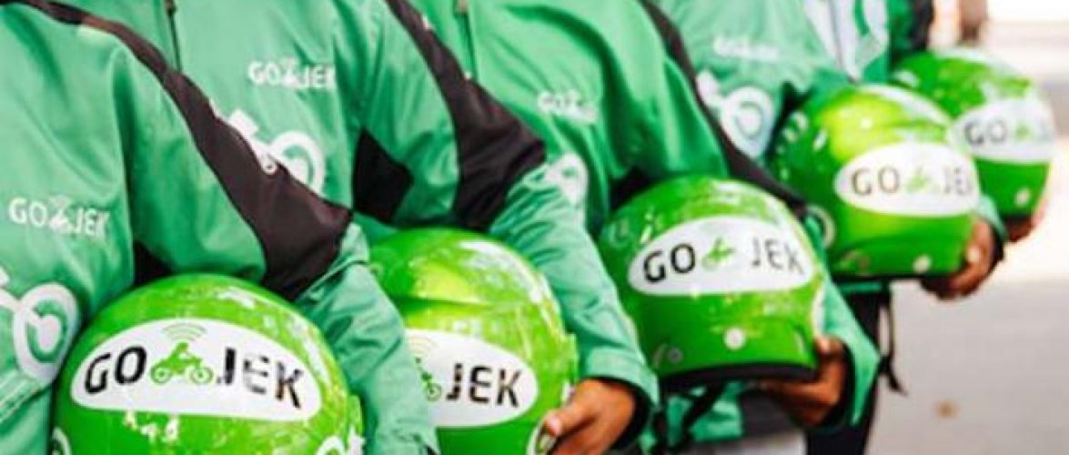 Go-Jek introduces e-commerce feature Go-Mall in partnership with JD