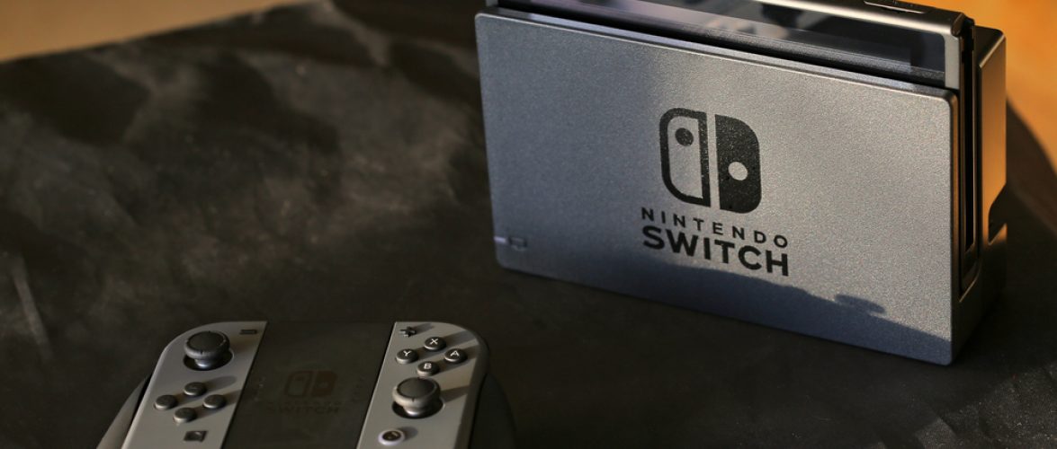 Tencent to bring Nintendo Switch consoles to Chinese gamers