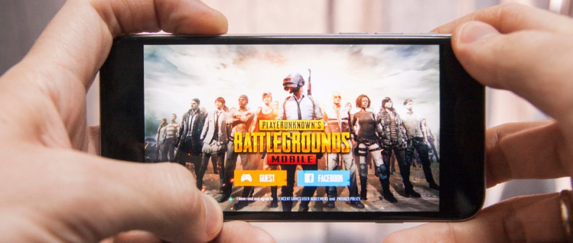 Tencent’s Game for Peace rakes in USD 70 million in May