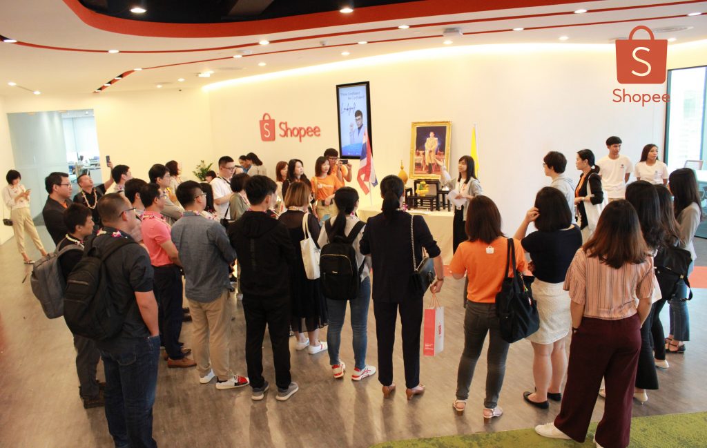 Here’s how Lazada lost its lead to Shopee in Southeast Asia (Part 2 of ...
