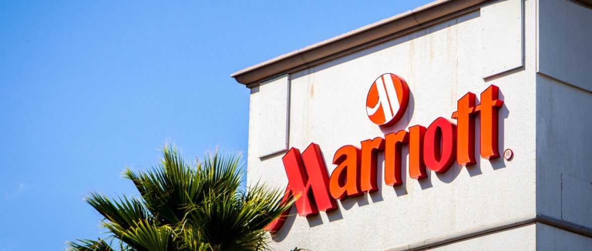 Marriott earnings spotlights Alibaba partnership