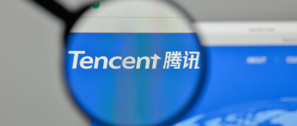 A Chinese lawyer challenges Tencent over anti-monopoly law