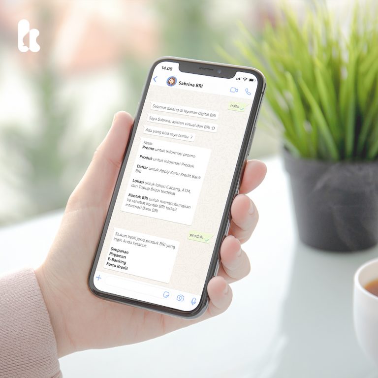 Irzan Raditya of Kata.ai on building conversational AI tech: Startup ...