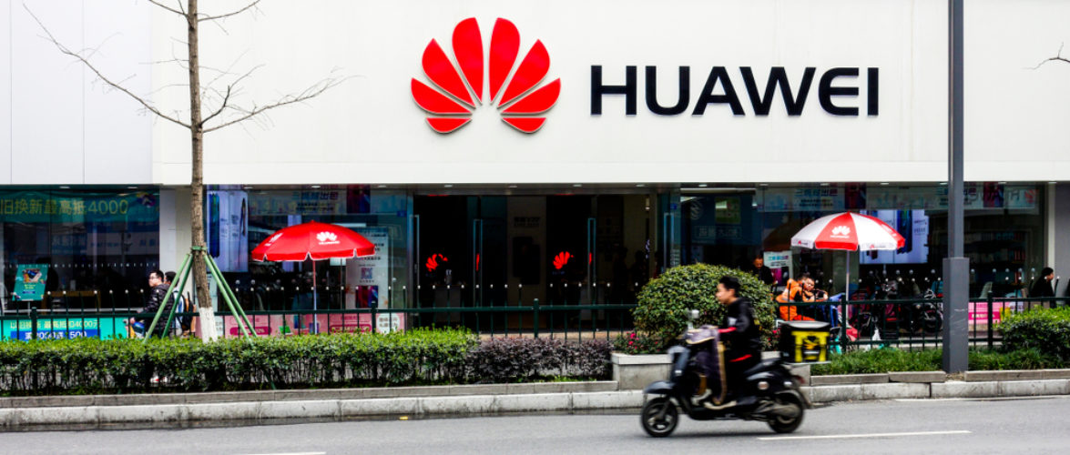 After vowing to compete with Google for talent, Huawei now wants to ...
