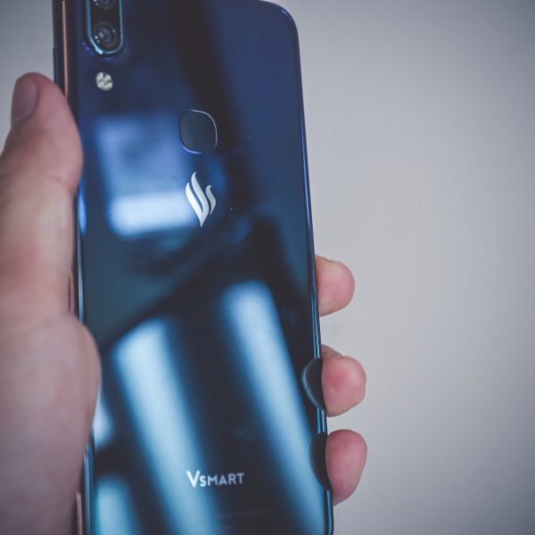 VinSmart is designing a 5G smartphone that will be made in Vietnam – KrASIA