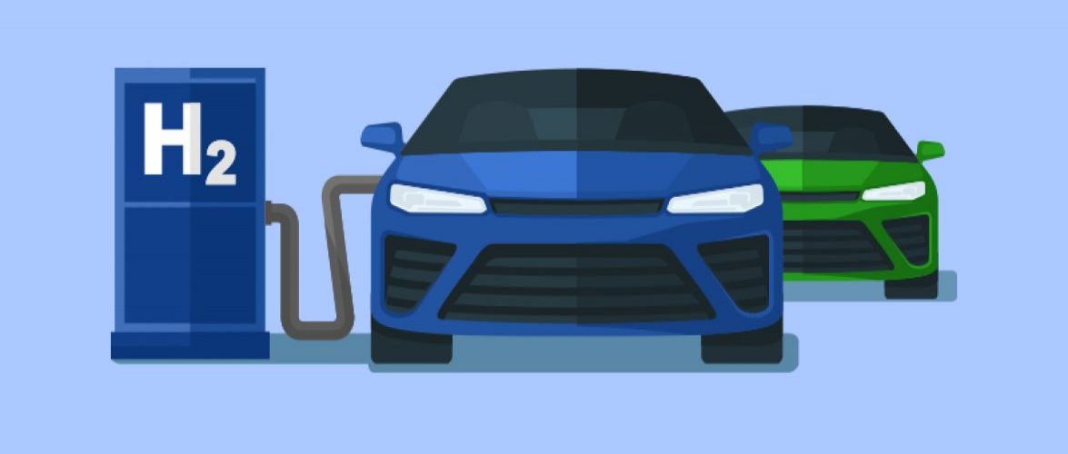 Shanghai unveils “world’s largest” hydrogen refuelling station