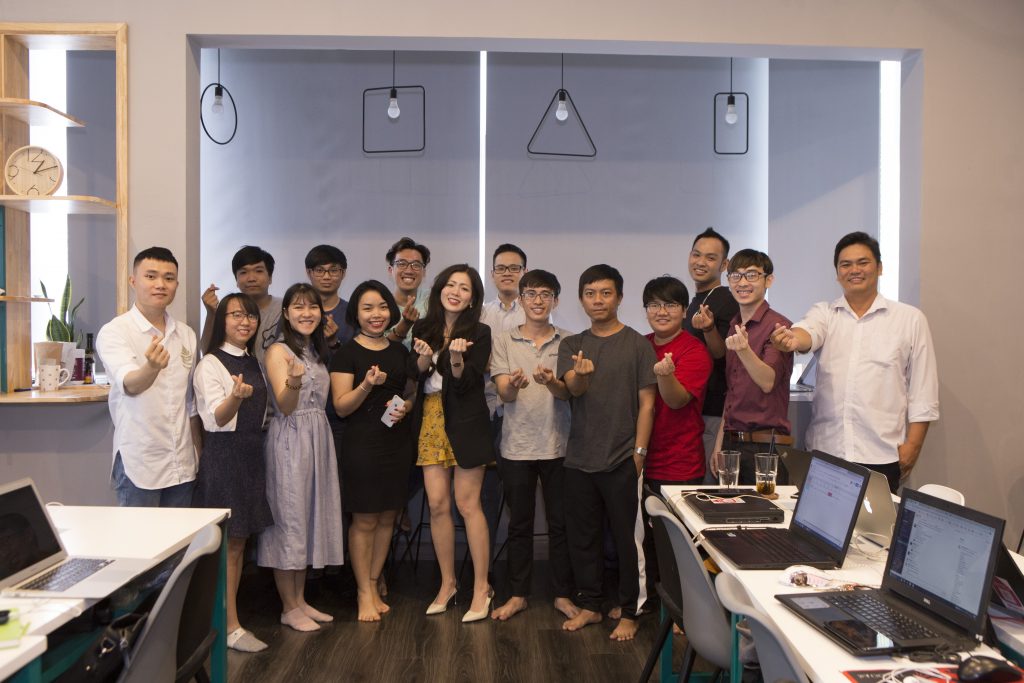 Cathy Tran of Ohana on helping people locate affordable homes: Startup ...