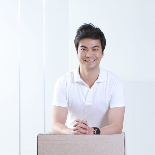 Lazada’s CEO in Thailand is also taking the lead on Vietnam operations ...