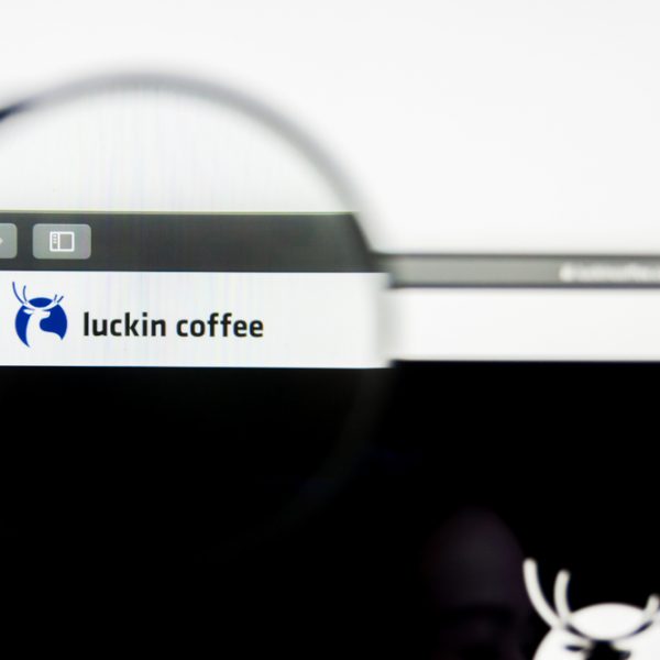 Luckin Coffee unveils its tea brand, launching 10 new products in China ...