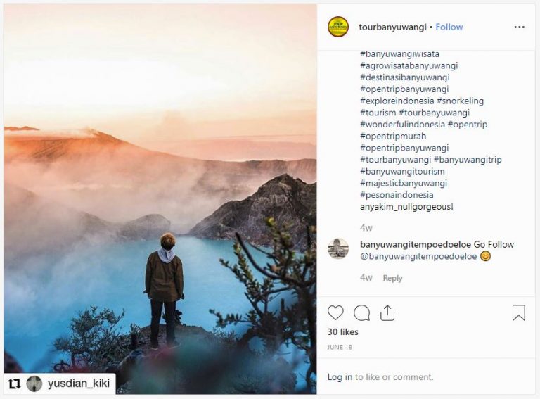 How Instagram is shaking up Southeast Asia's tourism industry