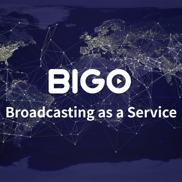 BIGO, part of Chinese live-streamer YY, wants to sell “Broadcasting as ...