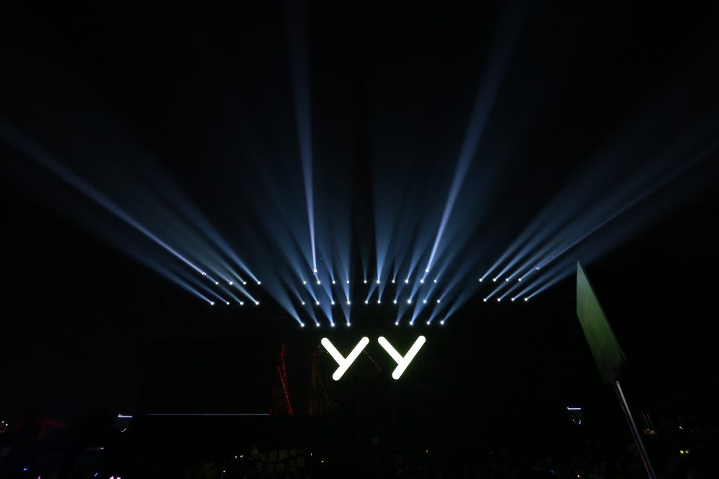 After acquiring BIGO, China's live-streamer YY says it gains 80% of its ...