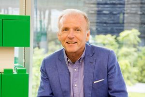 Understanding corporate innovation: Adam Lyle from Padang & Co