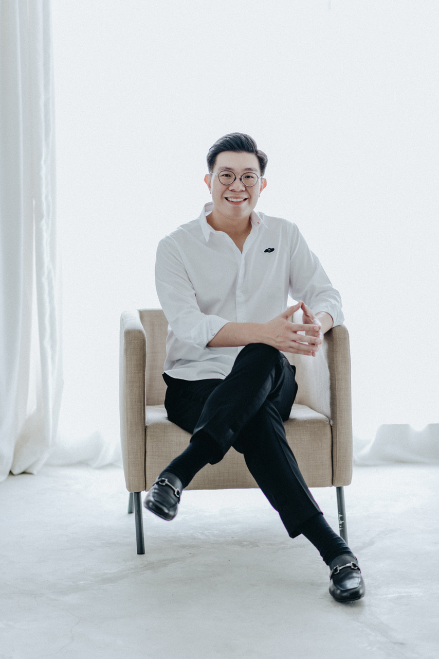 PasarPolis CEO on selling micro-insurance policies in Indonesia ...