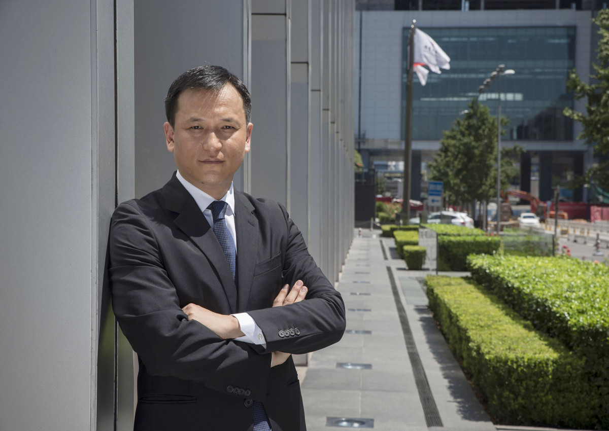 Exclusive | We are not just an ordinary chain that sells you cups of ...