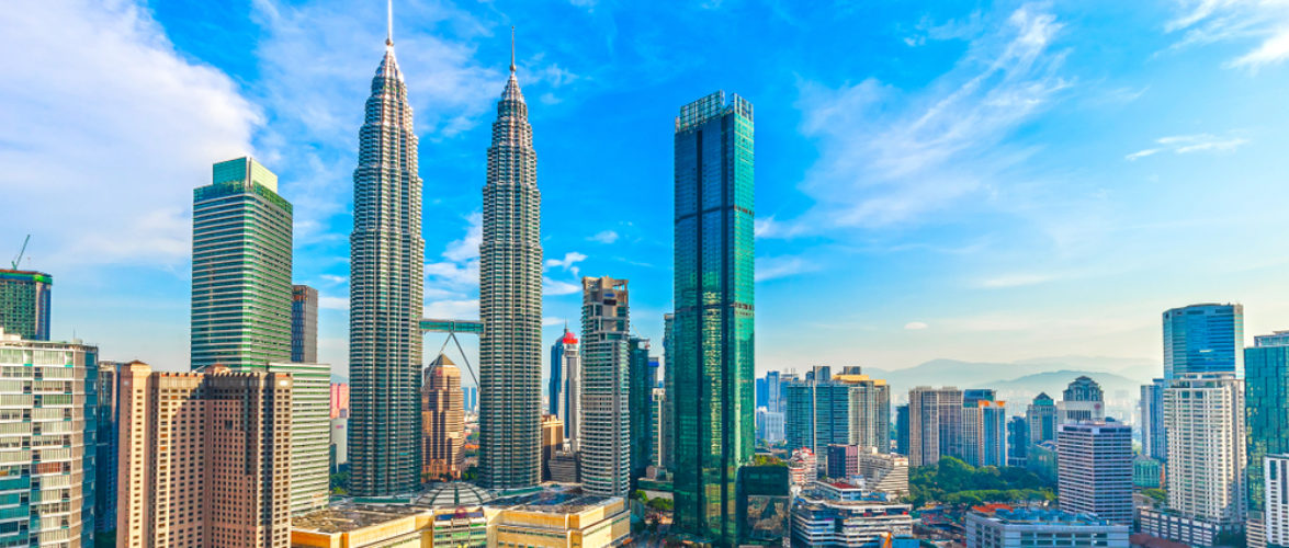 Gobi Partners Chairman Thomas Tsao on Southeast Asia’s innovation and ...