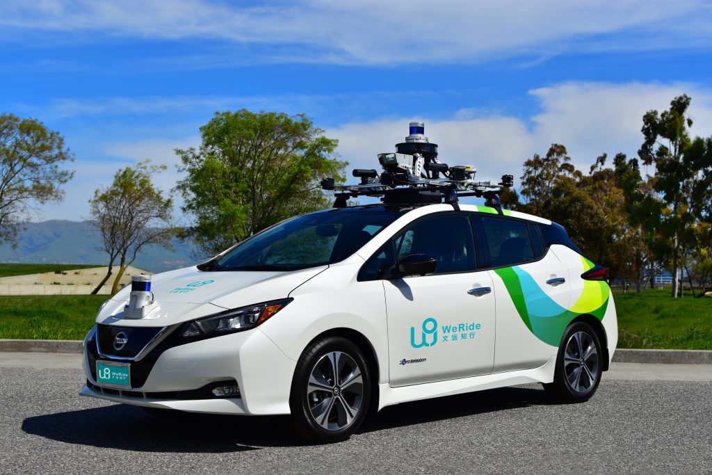 Remote control technology could be the key to moving autonomous driving ...