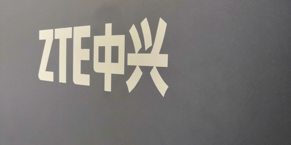 ZTE and automaker Chery set up joint venture to develop 5G cars