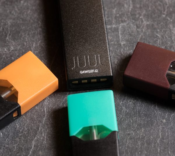 Exclusive | US e-cigarette giant Juul pulls products off Chinese ...
